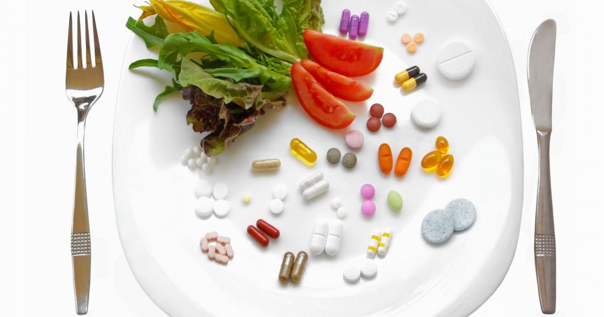 El secreto de un organismo saludable