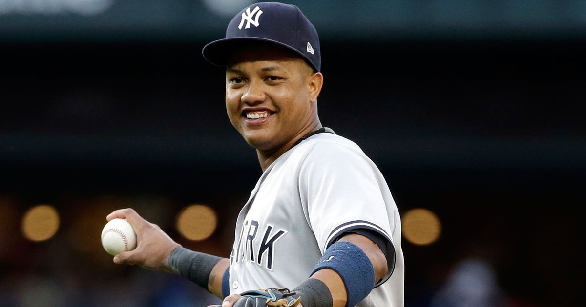 Starlin Castro sería el segunda base de los Marlins desde el inicio de ...