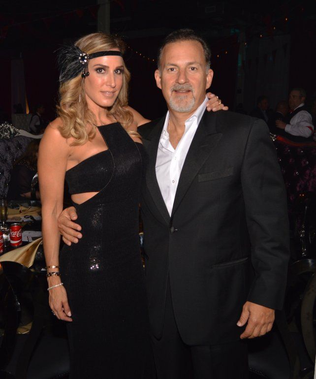 Le Grand Carnaval, linda gala del Miami Childrens Museum