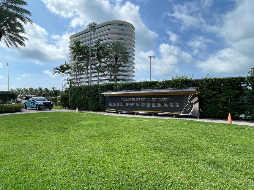 La tragedia de Champlain Towers South, dos años después – Es de Latino News