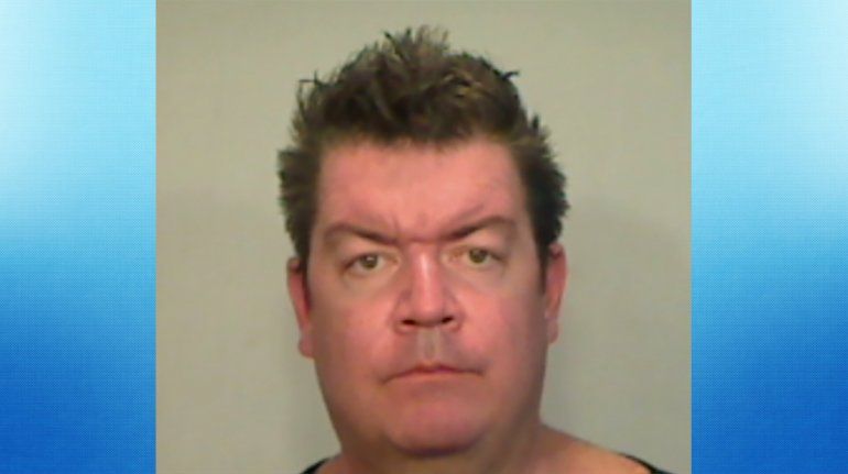 Detienen en Cayo Hueso a hombre buscado por asesinato en Arkansas