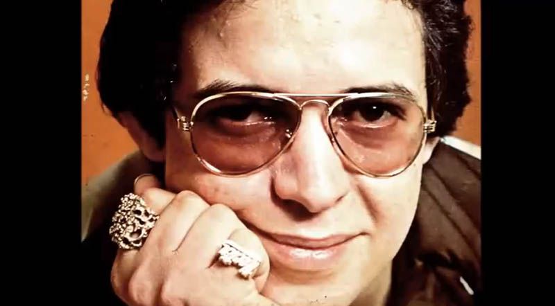 Se cumplen 21 años de la muerte del legendario salsero Héctor Lavoe