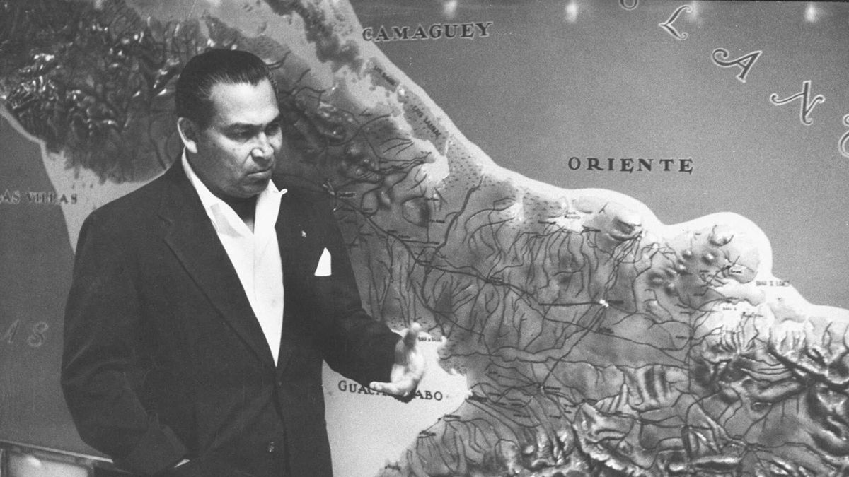 Sobre Batista: Es hora que se sepa la verdad, con sus luces y sus sombras