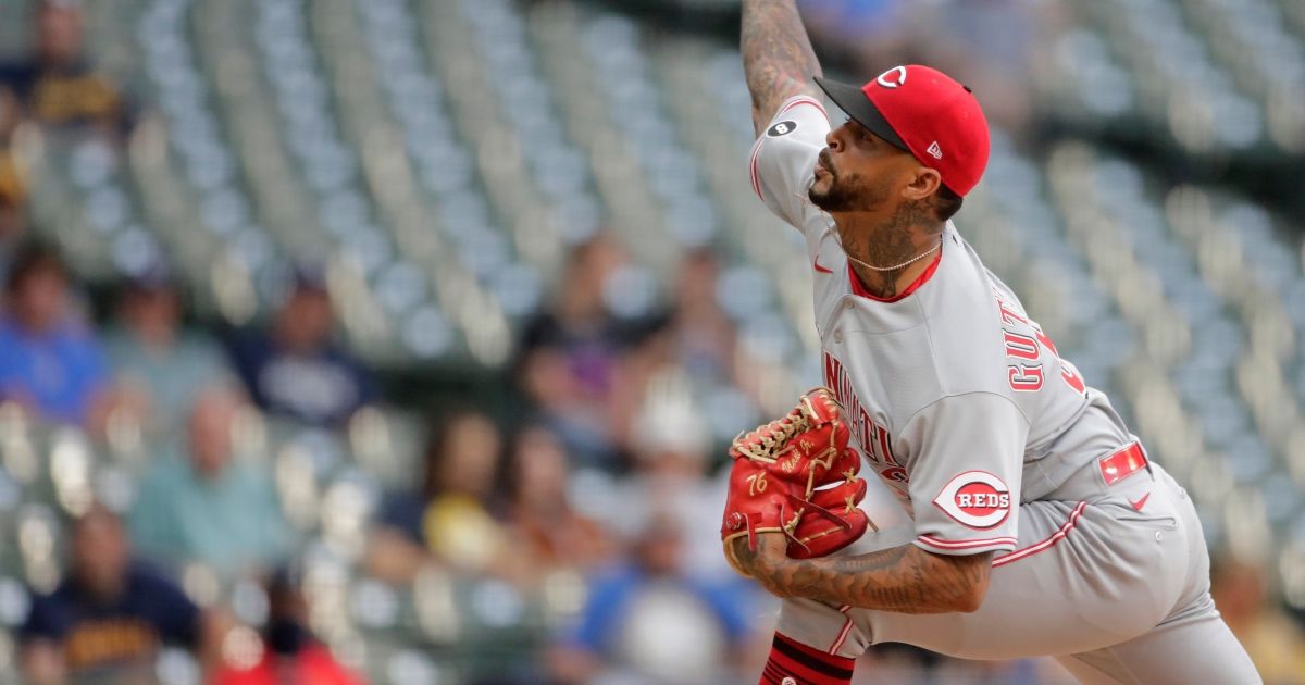 Pitcher cubano asombra en Grandes Ligas