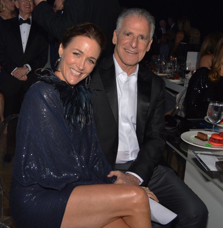 Linda gala de Big Brothers Big Sisters of Miami