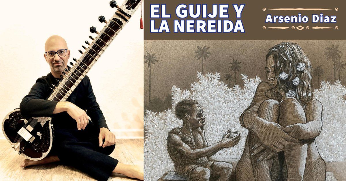 El Güije y la Nereida: Un romance entre el misticismo afrocubano y la ...