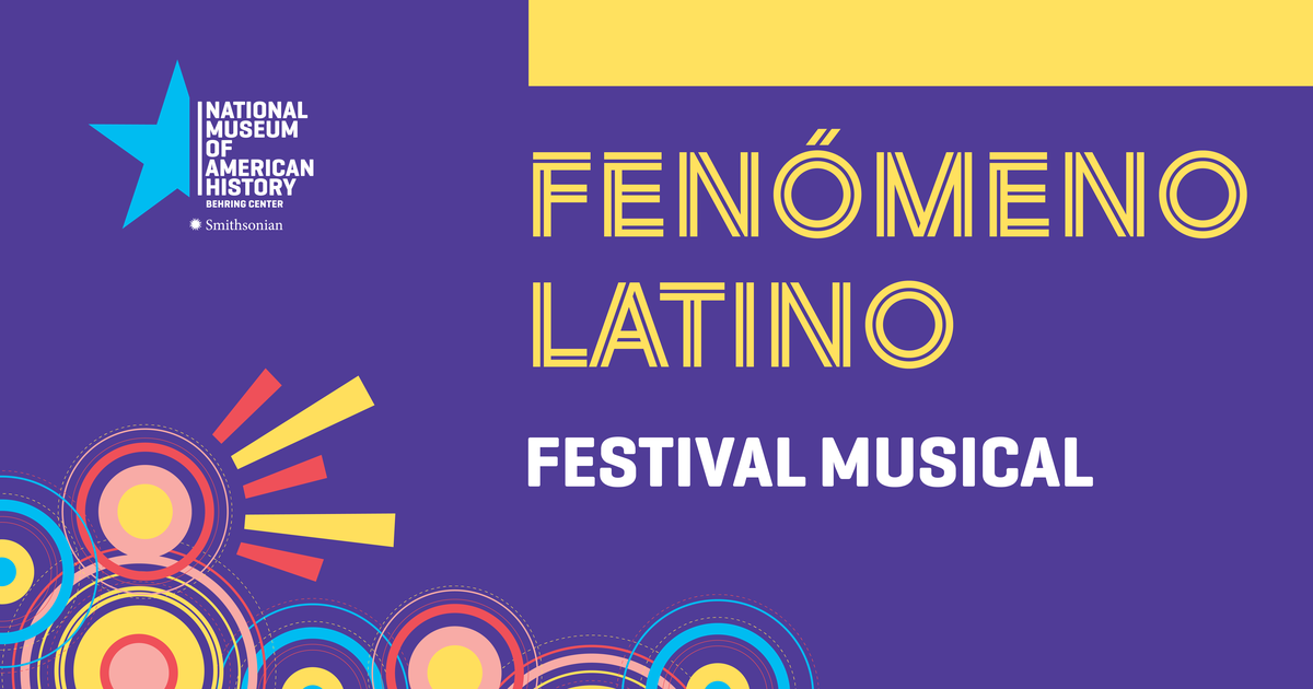 Museo en EEUU celebra el ascenso global de la música latina