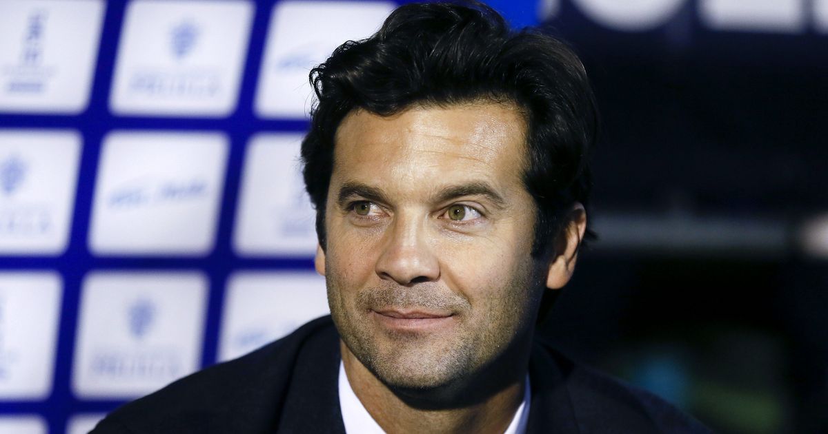 Solari: El compromiso de los jugadores no es conmigo, es con la camiseta