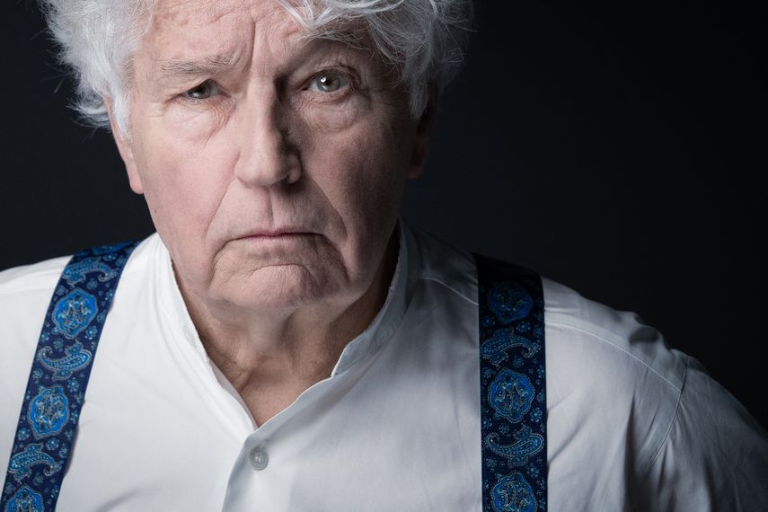 Jean-Jacques Annaud regresa a Hollywood