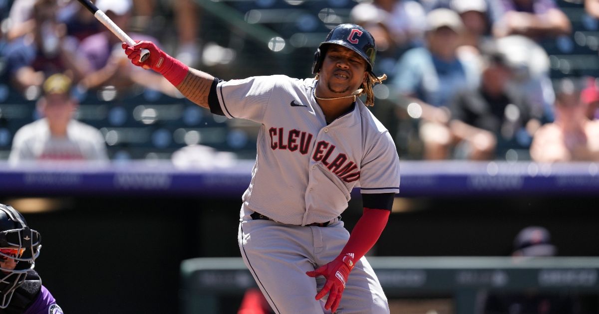 Figura dominicana continúa dando pasos hacia un selecto club de la MLB