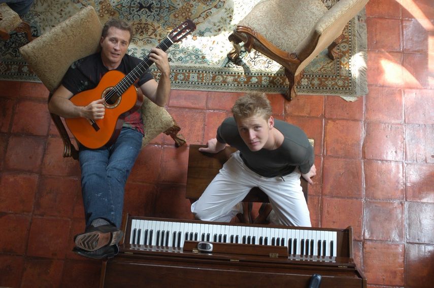 Emmanuel: El amor entre el público y el artista no puede darse por hecho