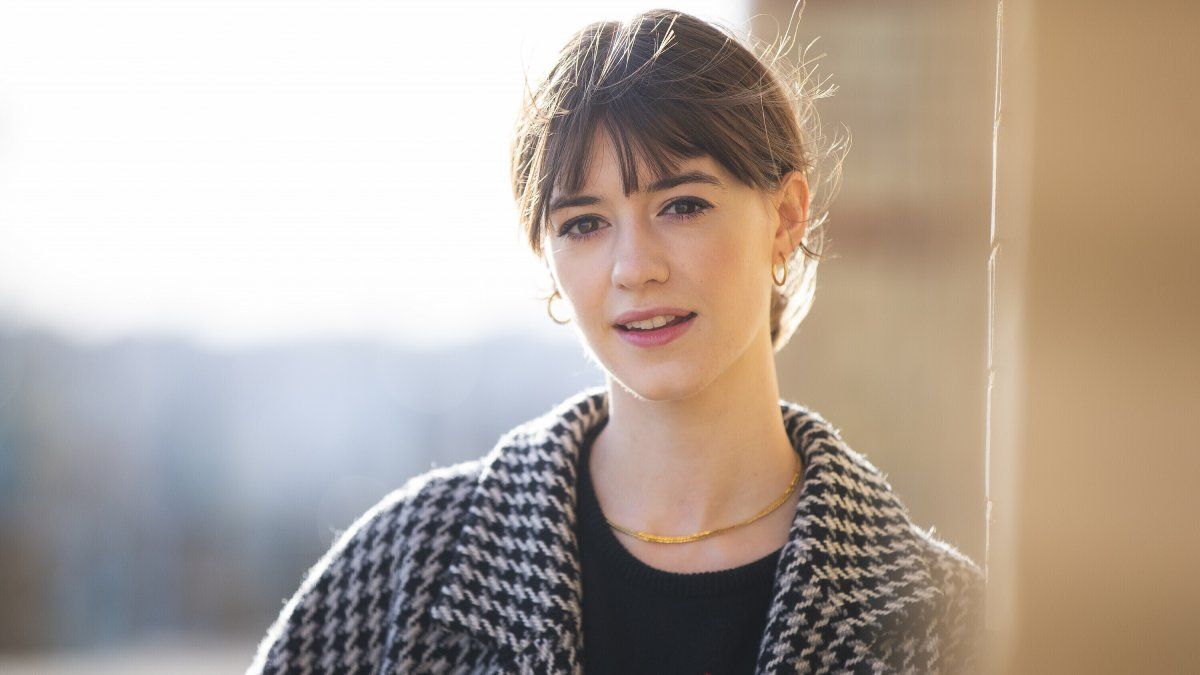 Artista Revelación 2020 Daisy Edgar-Jones ayuda a conectar