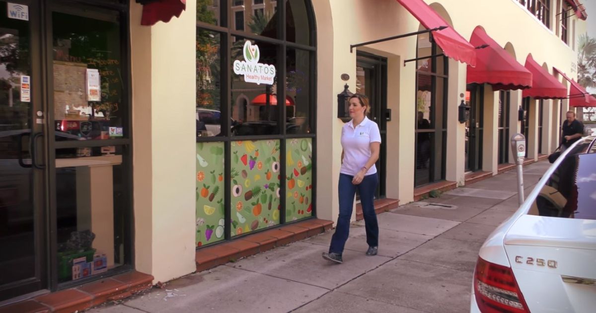 Sanatos, una apuesta por la salud y el buen comer