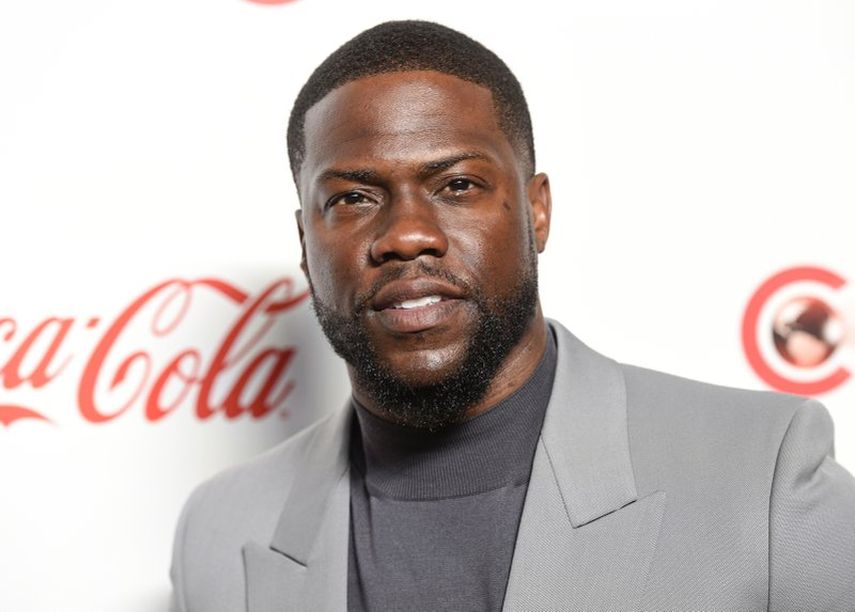 Kevin Hart: Mi mundo cambió para siempre tras el accidente