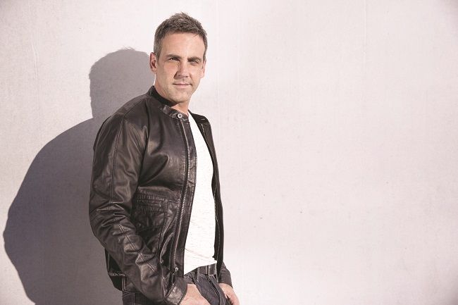 Carlos Ponce regresa al cine con “Spy”