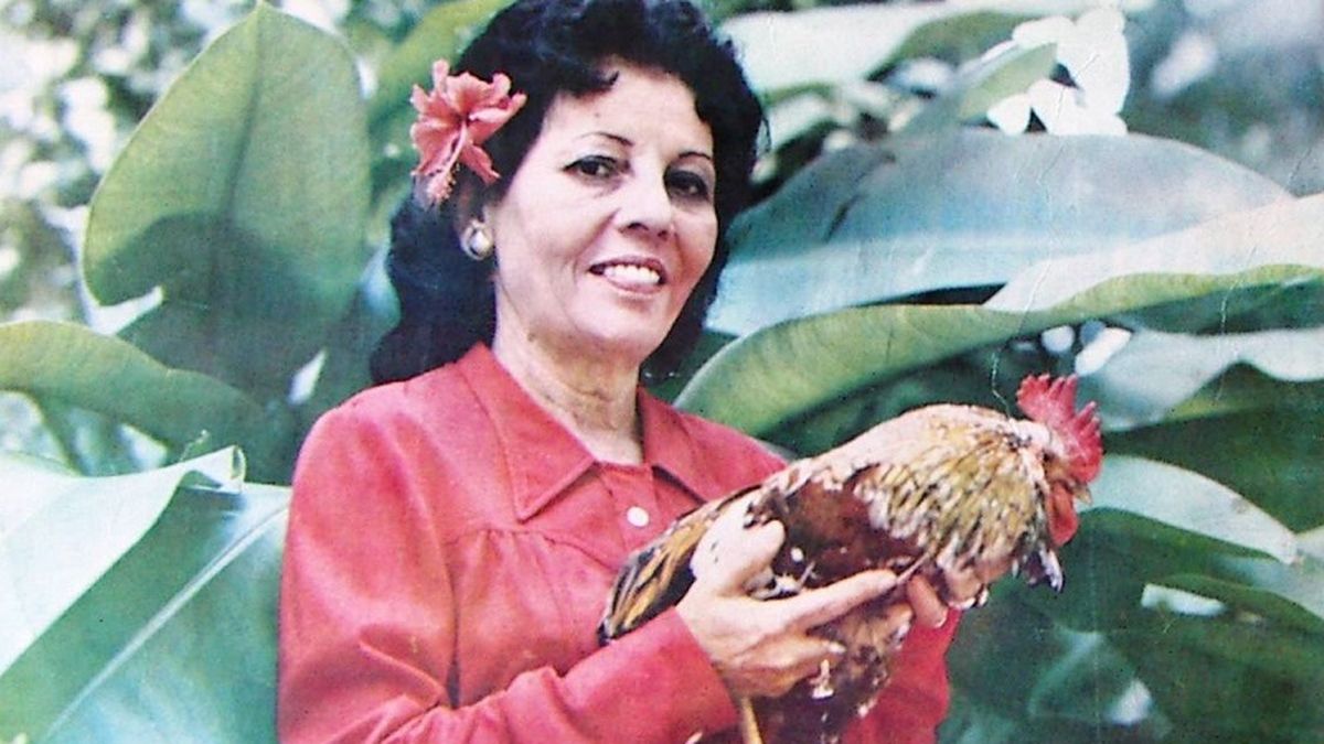 Celina González, reina de la música campesina en Cuba, fallece a los 86 ...