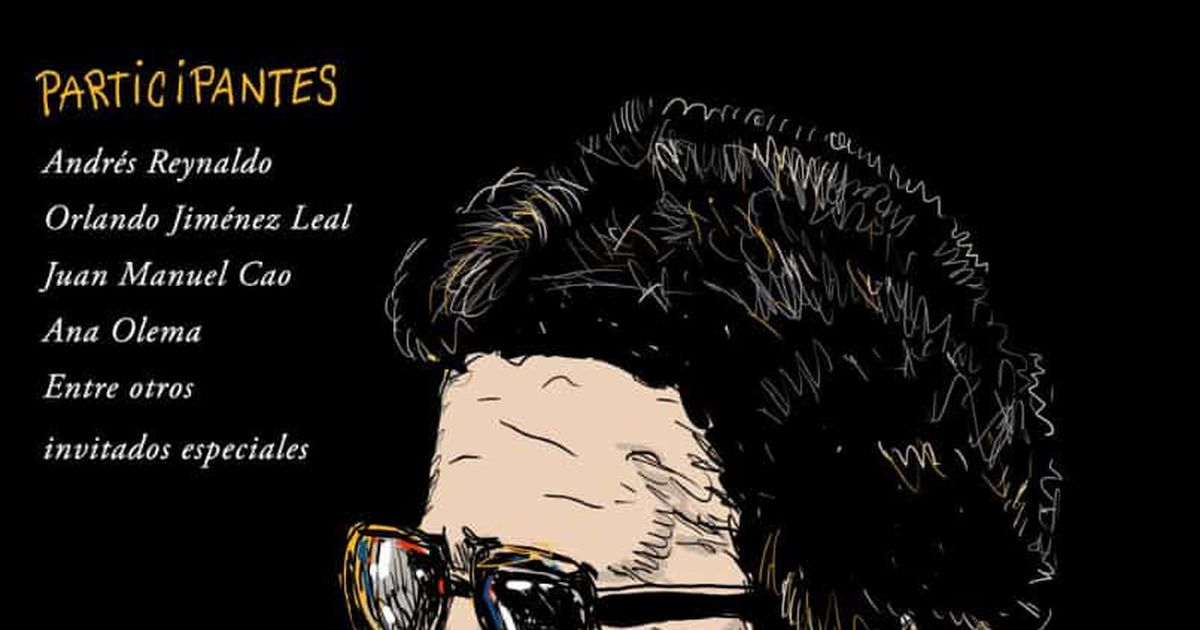 Presentan en Miami los versos del poeta cubano Heberto Padilla