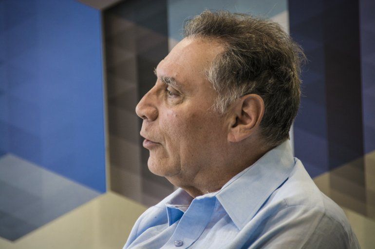 Jamil Mahuad sobre Venezuela: La negociación debe preservarse no manosearse