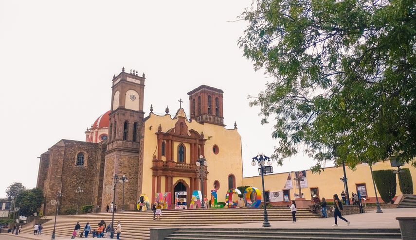 Amealco de Bonfil: uno de los sitios más fascinantes del mundo