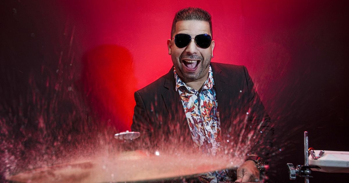 Timbalive celebra la música cubana abriendo nuevos caminos