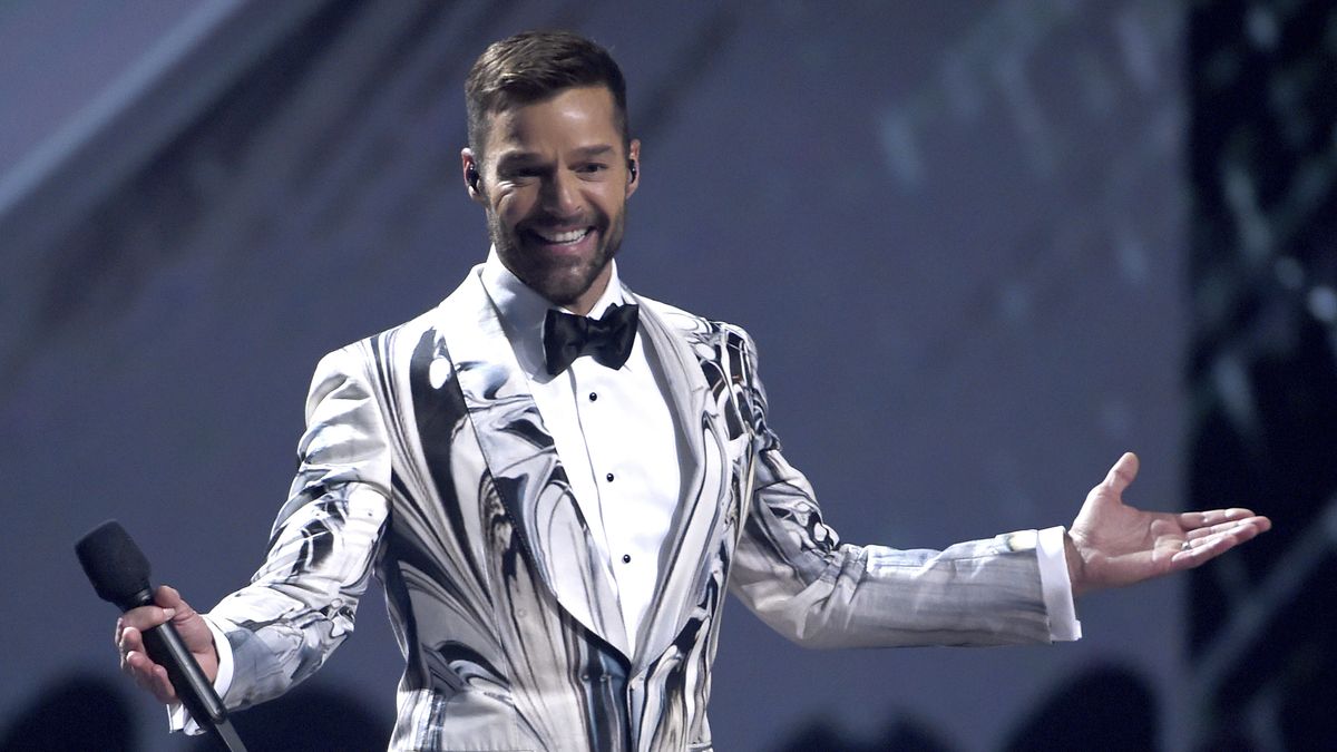 Ricky Martin colabora con la serie de Menudo de Amazon Prime