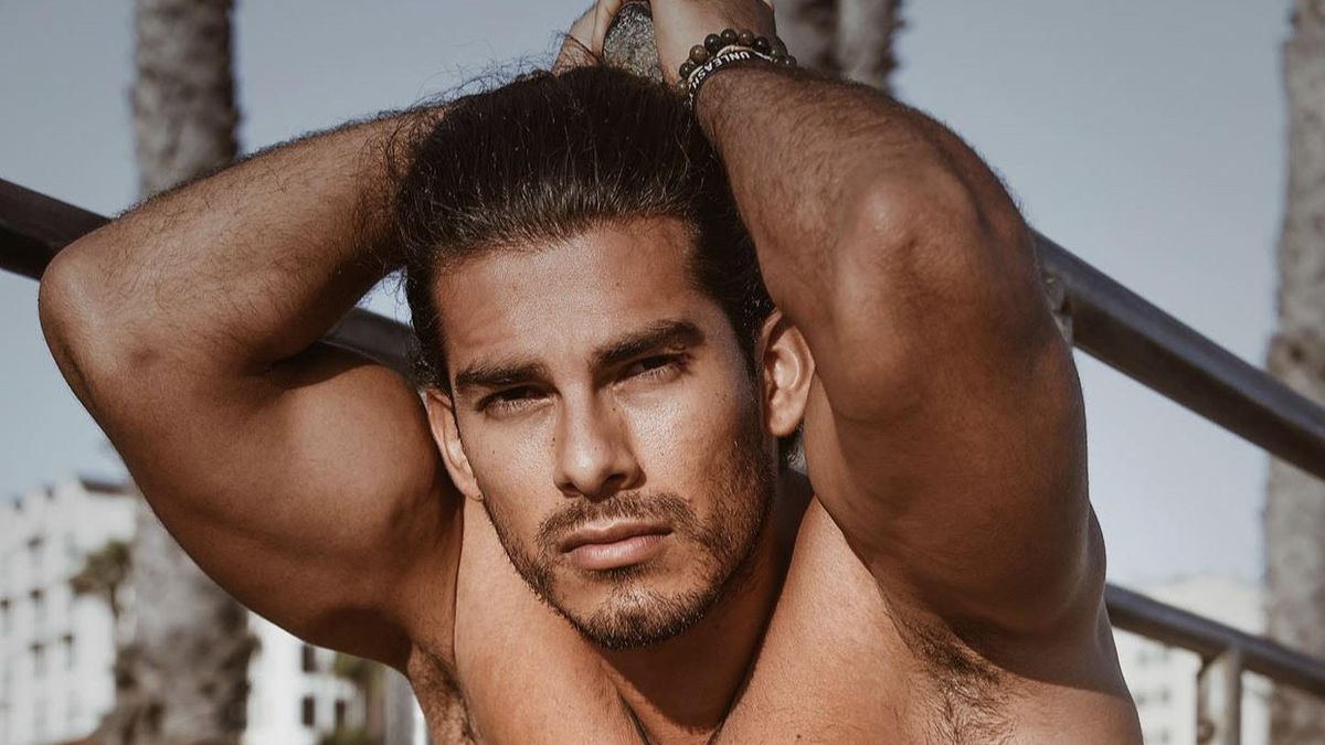 Venezolano Angel Garet participa en serie First Wives Club