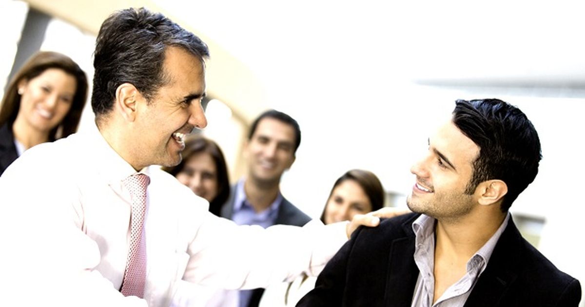 Reconocimiento, el secreto para mantener a los empleados clave