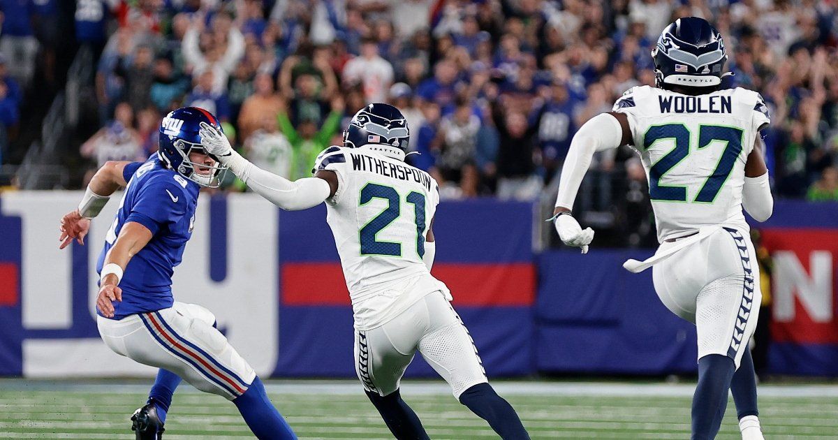 Seahawks de Seattle consiguen sorprendente récord en la NFL