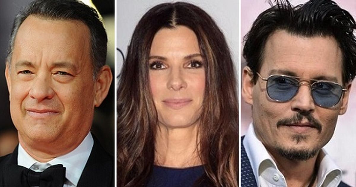 Nombres De Actores De Hollywood – BJAJ