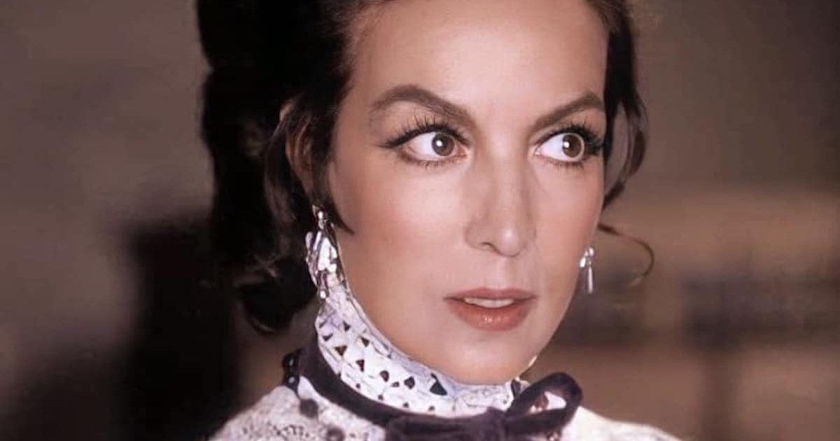 El día en que María Félix le salvó la vida a un cubano