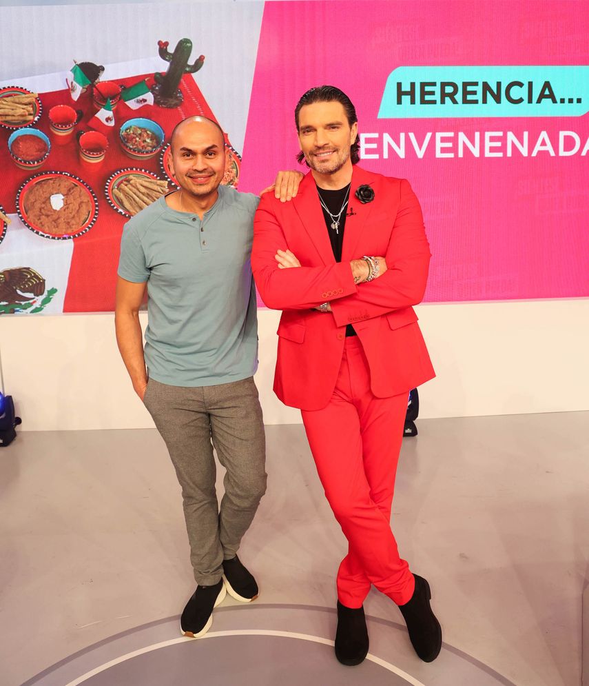 Diógenes Reinel: Siempre me apasioné por el periodismo