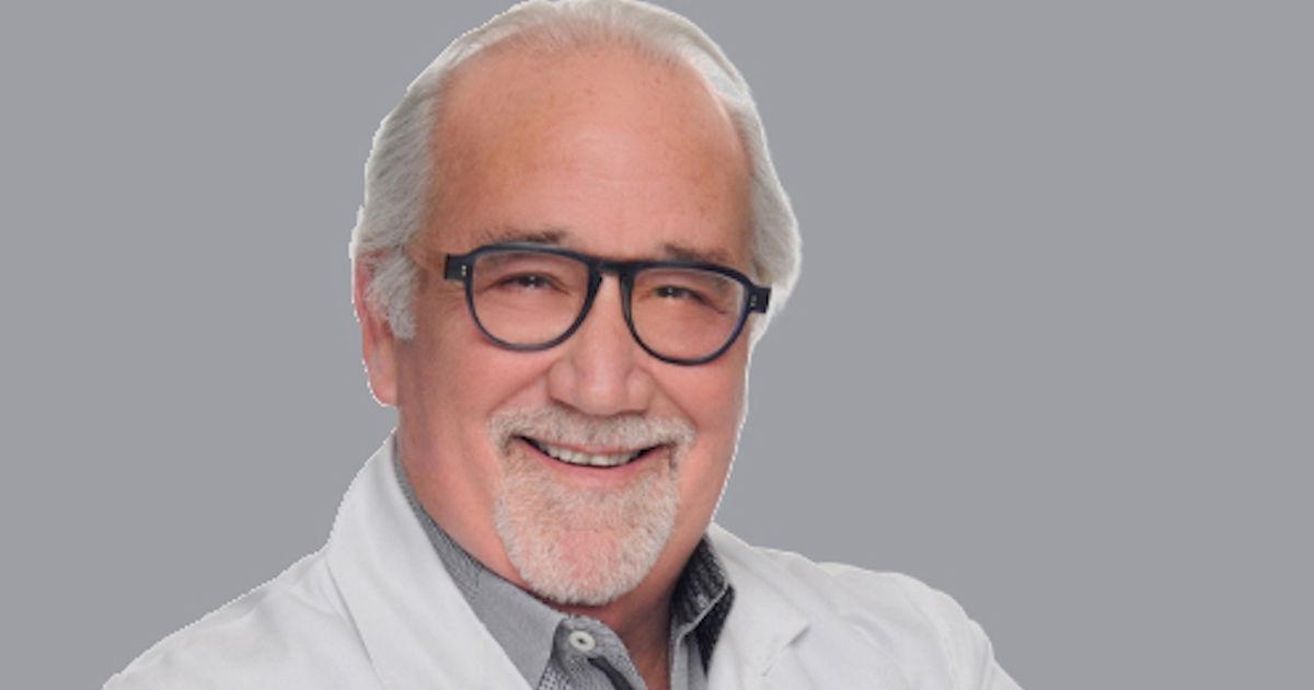 Hay que tenerle más miedo a la enfermedad que a la vacuna