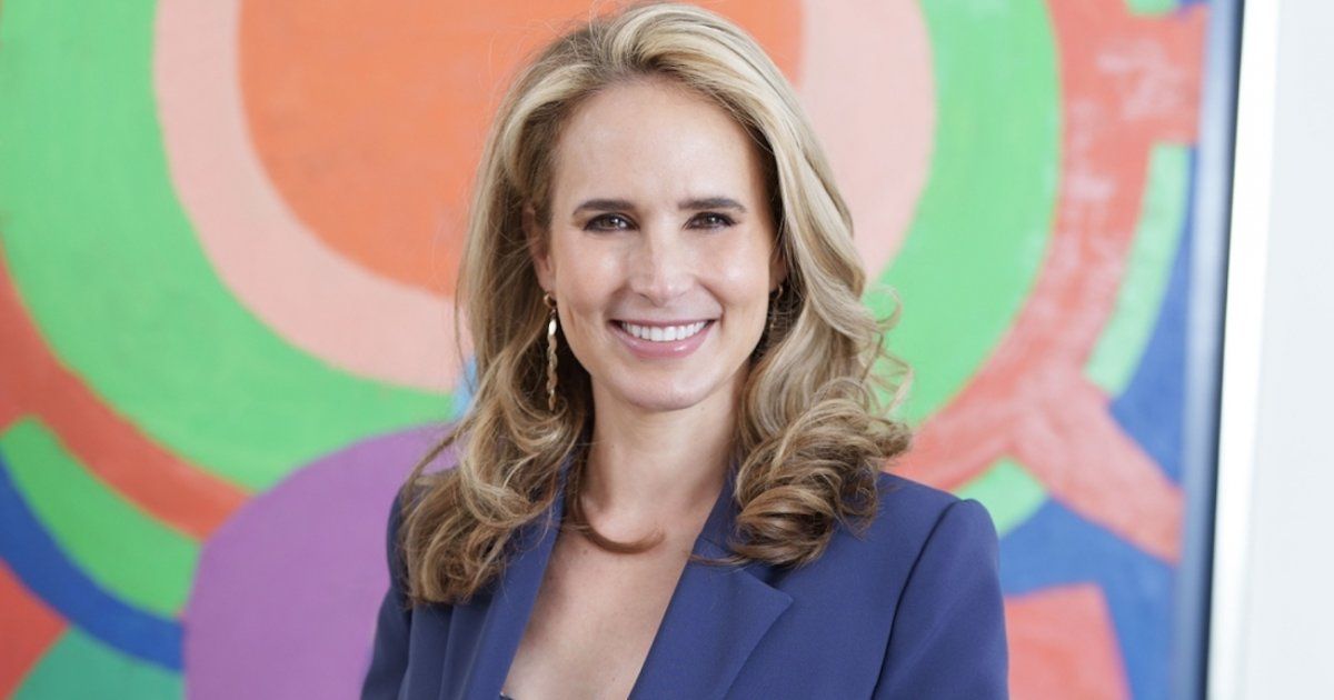 Vanessa Serrano, Ness, una conferencista que ilumina caminos