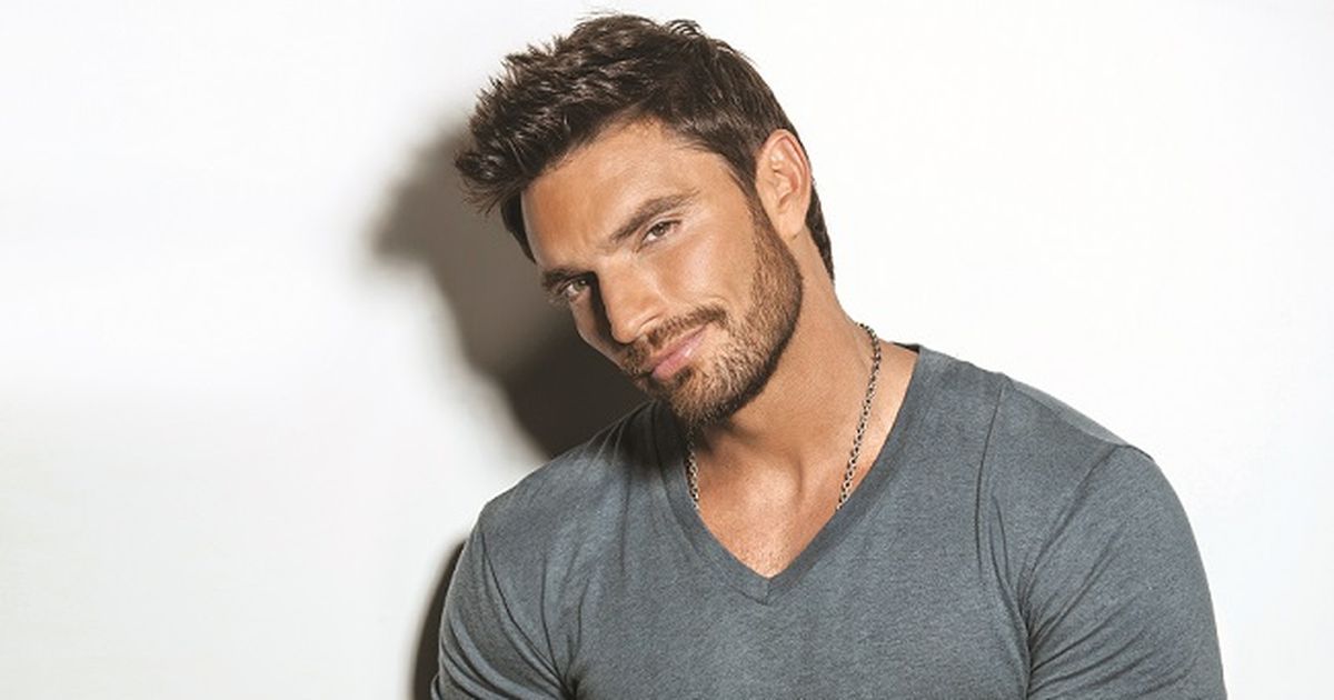 Julián Gil se reafirma como uno de los galanes del momento