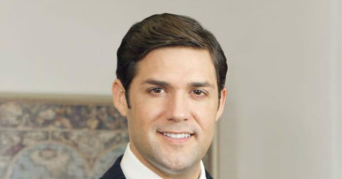 Colombiano Alfred Santamaría lanza candidatura a alcaldía de Miami-Dade