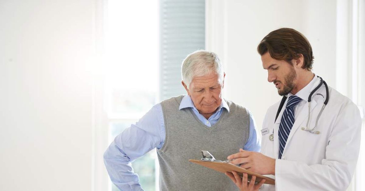 El paciente como un todo: ¿qué es la medicina integral?