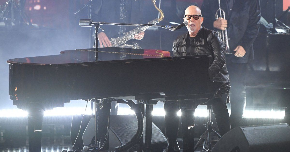 Esposa de Billy Joel habla sobre diagnóstico del artista