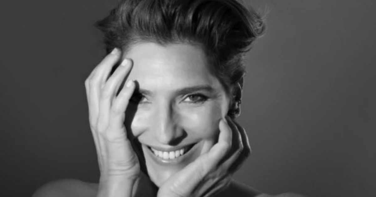 La cantante Cristina Morrison presentará su nuevo disco en Miami, junto ...