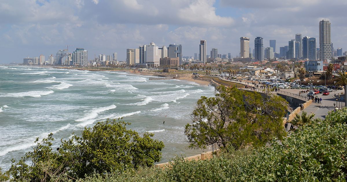 Israel, a 75 años de su creación como Estado