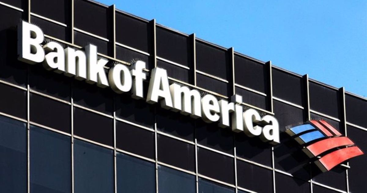 Bank of America obtiene ganancias históricas en el primer semestre de 2023