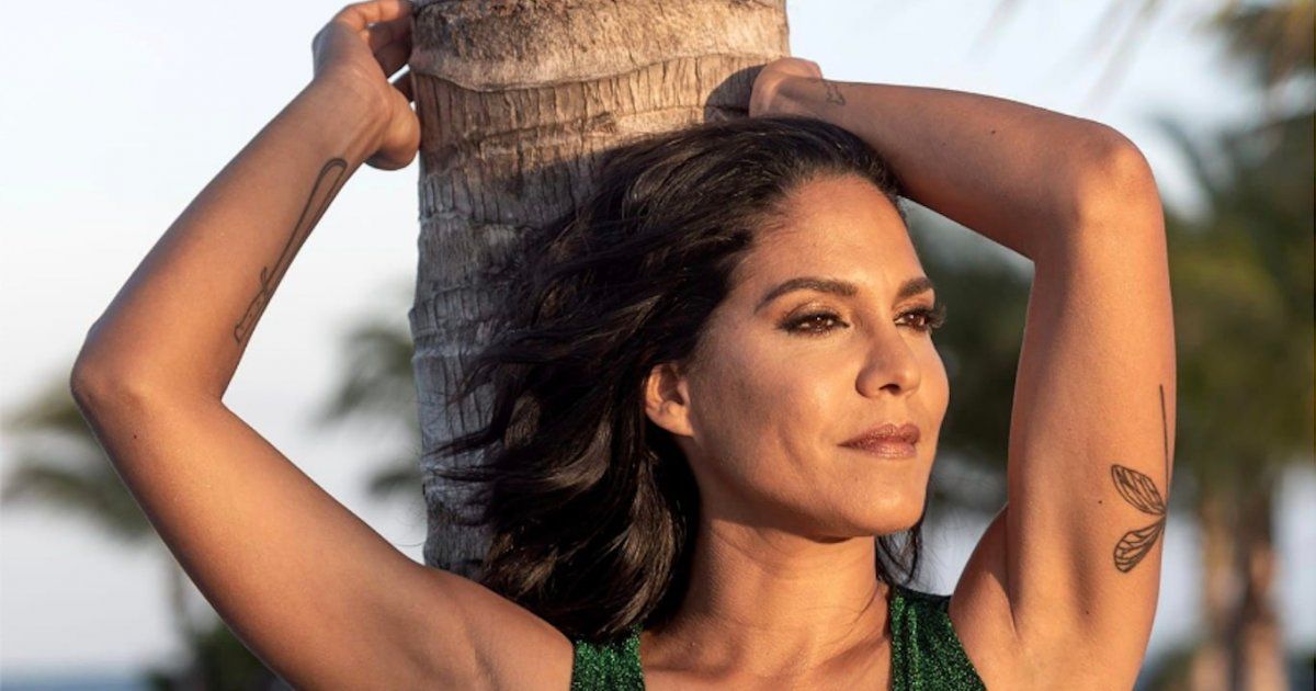 Haydée Milanés: La Habana que yo he vivido solo existe en mi corazón