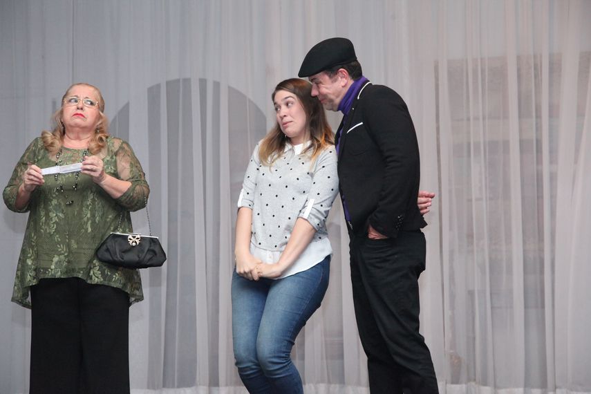 Las Leandras, un clásico de la zarzuela, llega a Miami