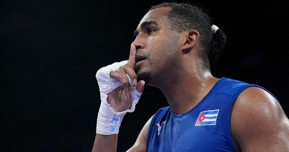 Cuba recibe de nuevo el boxeo profesional con cartel de cuatro oros ...