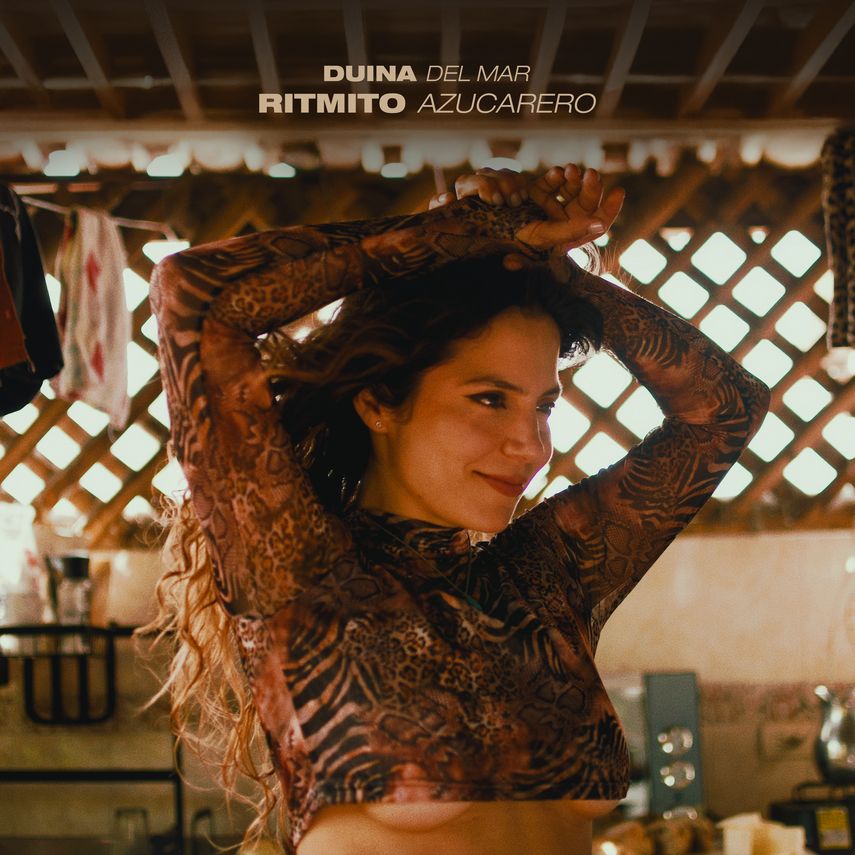 Duina del Mar muestra los sonidos de Colombia en Ritmo Azucarero