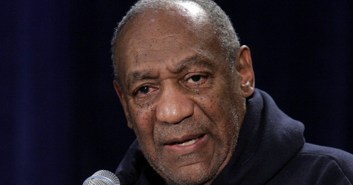 Bill Cosby admite haber sedado una mujer para tener sexo Bill Cosby admite haber sedado una mujer para tener sexo
