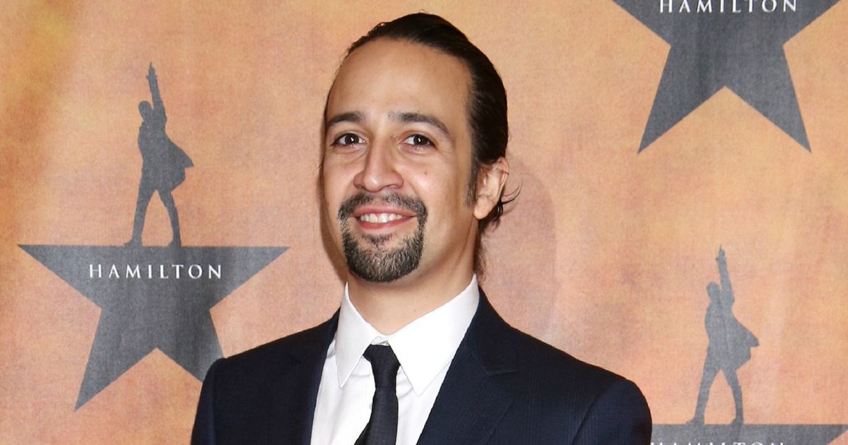 Lin-Manuel Miranda estrenará versión salsa de canción en beneficio de ...