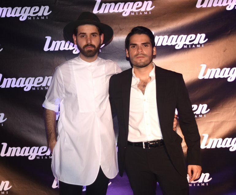 Imagen Miami celebra nueva edición con el colombiano Camilo en su portada