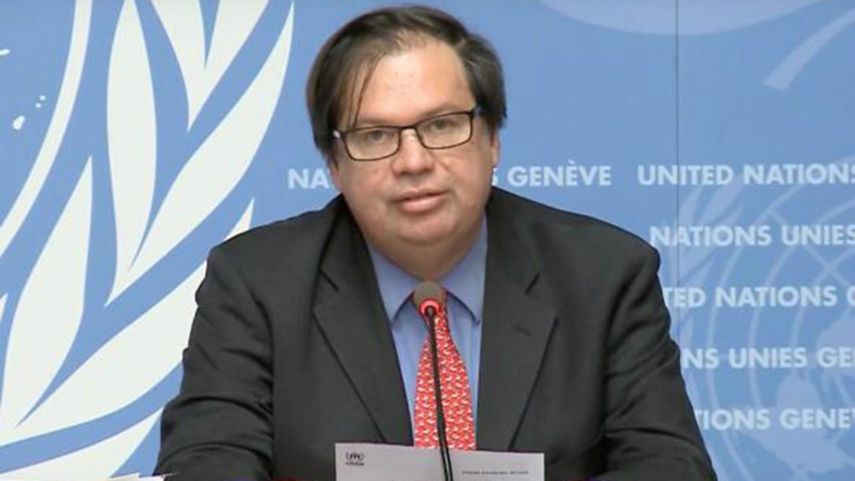 ACNUR alaba fallo de Brasil de mantener abierta frontera con Venezuela