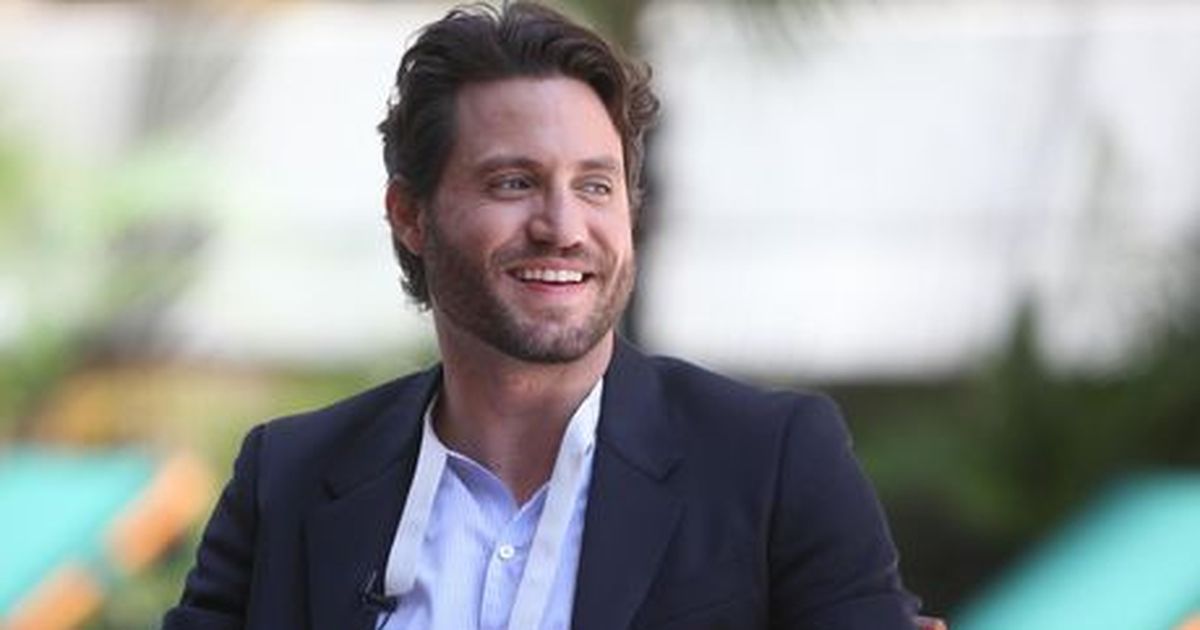 Edgar Ramírez reemplazará a Patrick Swayze en Point Break