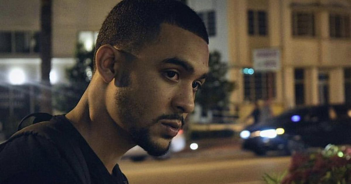 Rollie The Real, el rapero latino que le canta a Hialeah